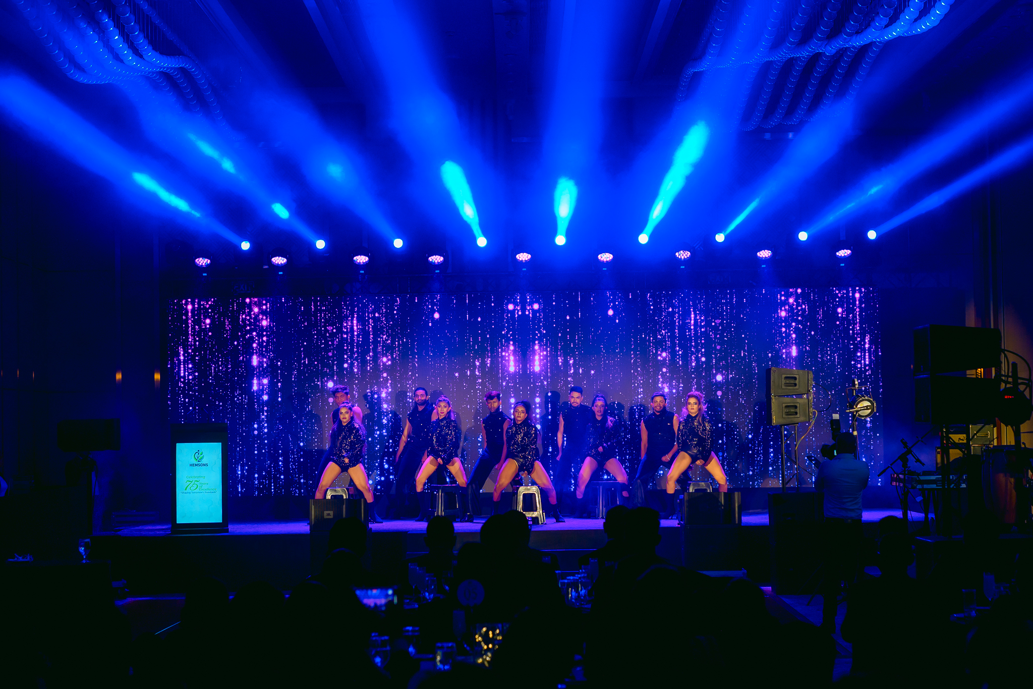Book My Dancer | Top Dance Event Management Company in India